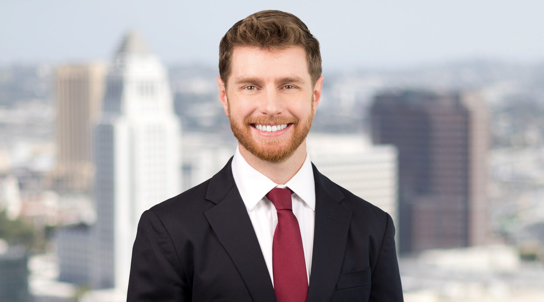 Andrew Delaplane - Munger Tolles & Olson LLP