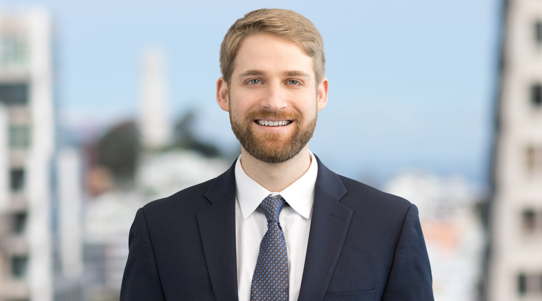Carson J. Scott - Munger, Tolles & Olson