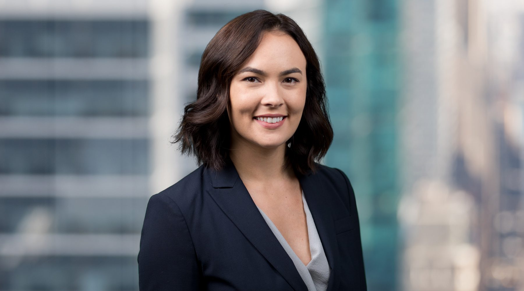 Cory M. Batza - Munger, Tolles & Olson