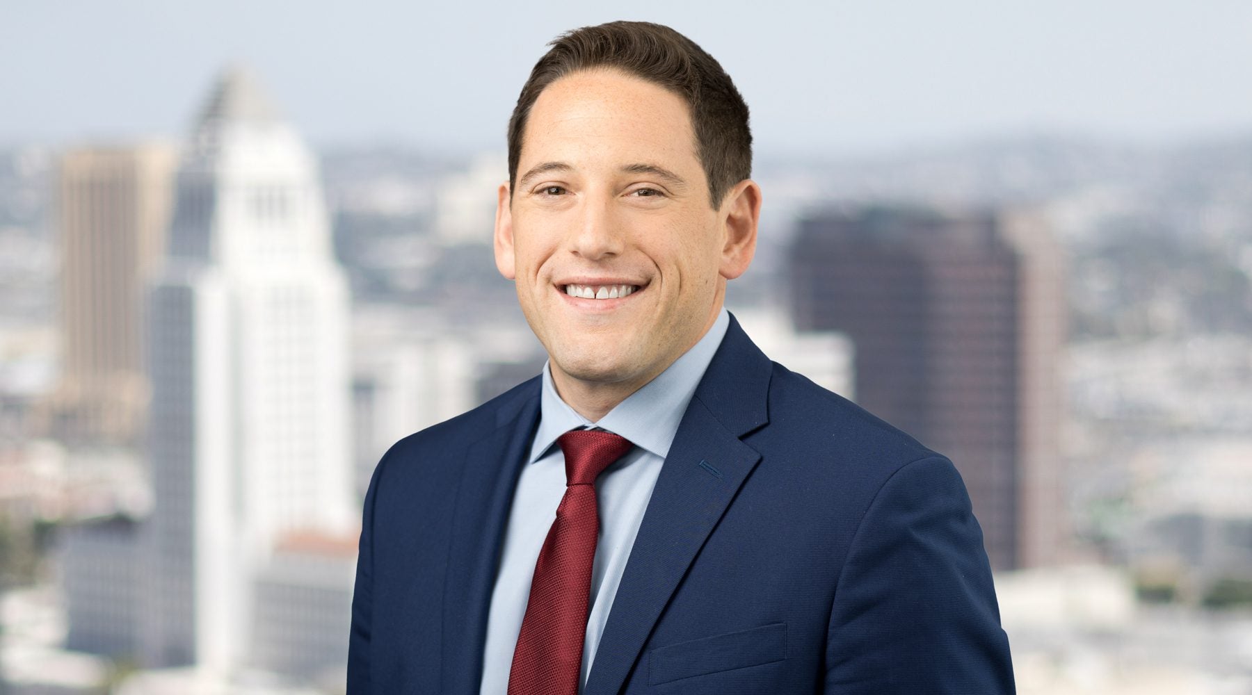 Daniel Rubin - Munger Tolles & Olson LLP