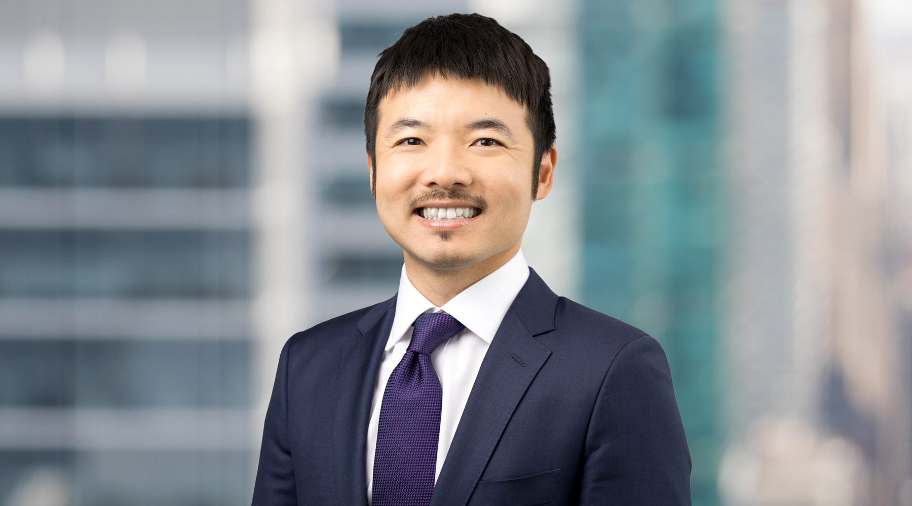 Danny (Qian Zhe) Zhang - Munger, Tolles & Olson