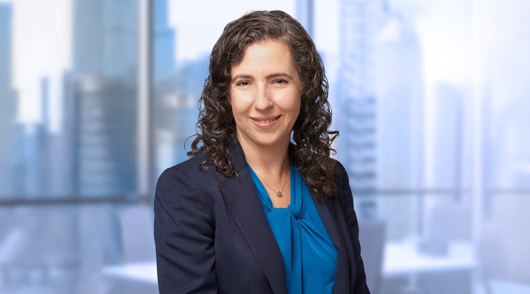 Elaine J. Goldenberg - Munger Tolles & Olson LLP