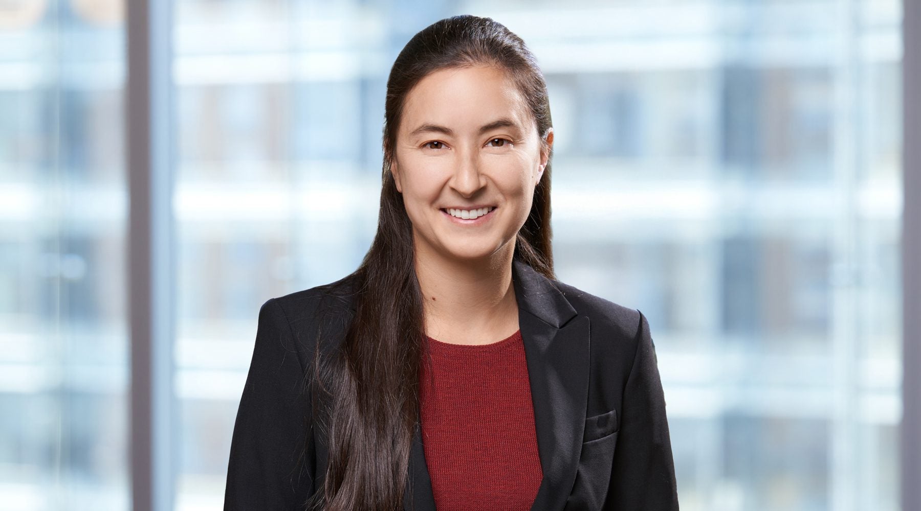 Ginger D. Anders - Munger Tolles & Olson LLP
