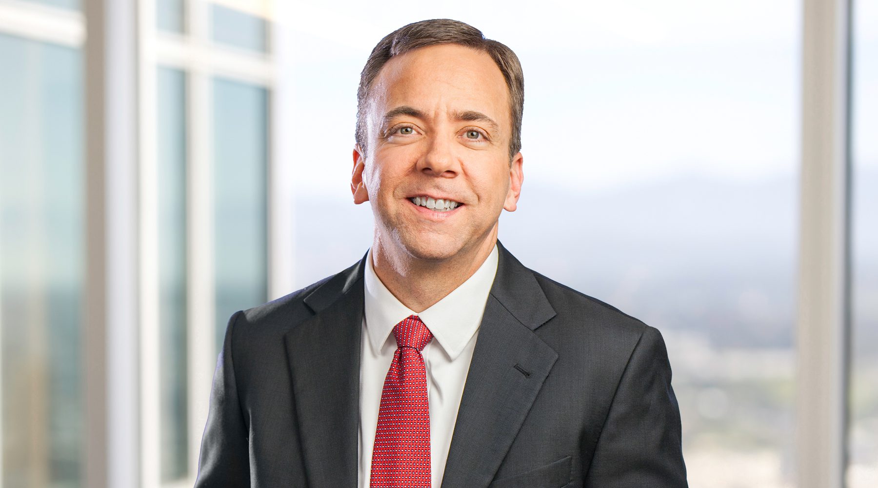 James C. Rutten - Munger, Tolles & Olson