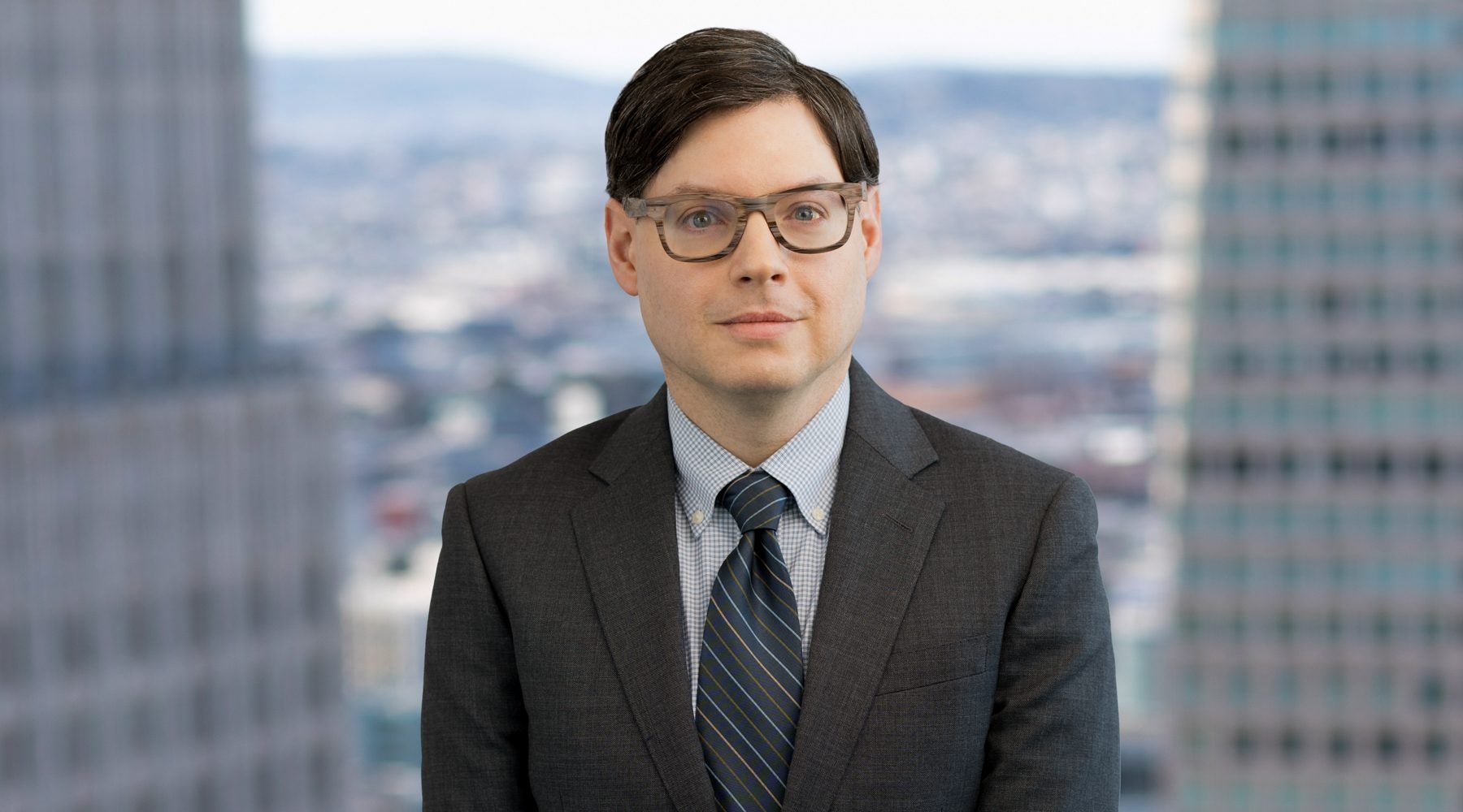 Jonathan H. Blavin - Munger, Tolles & Olson