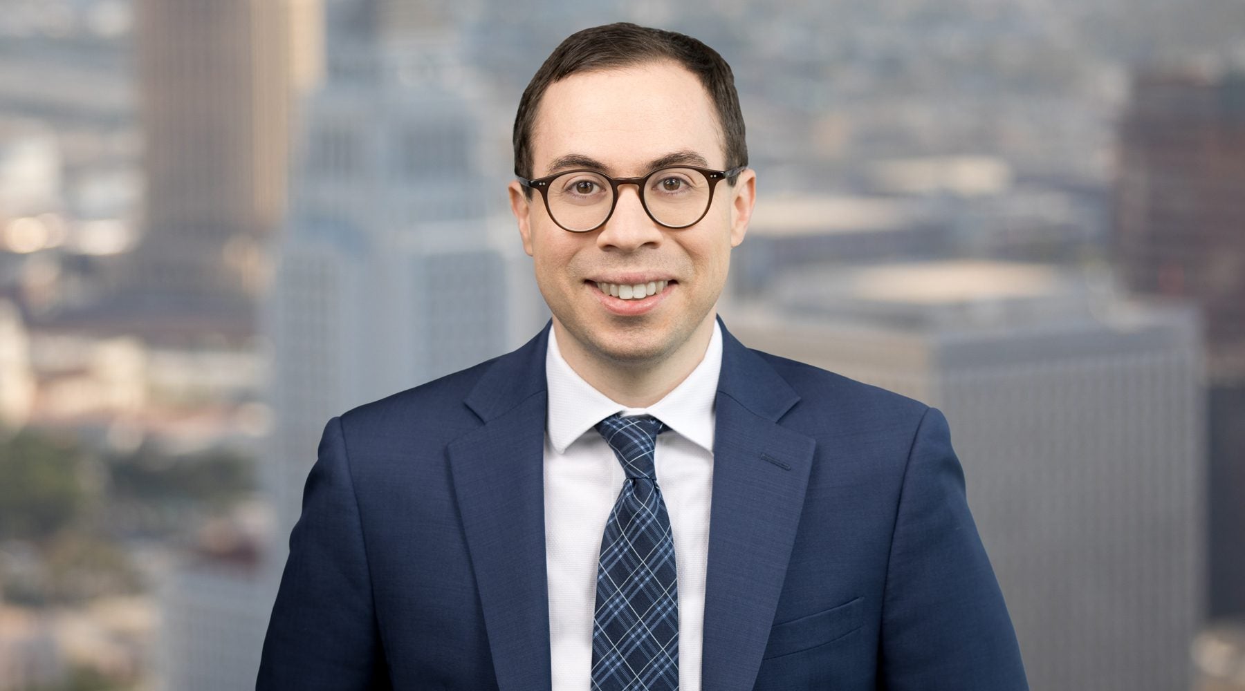 Joseph Glynn - Munger Tolles & Olson LLP