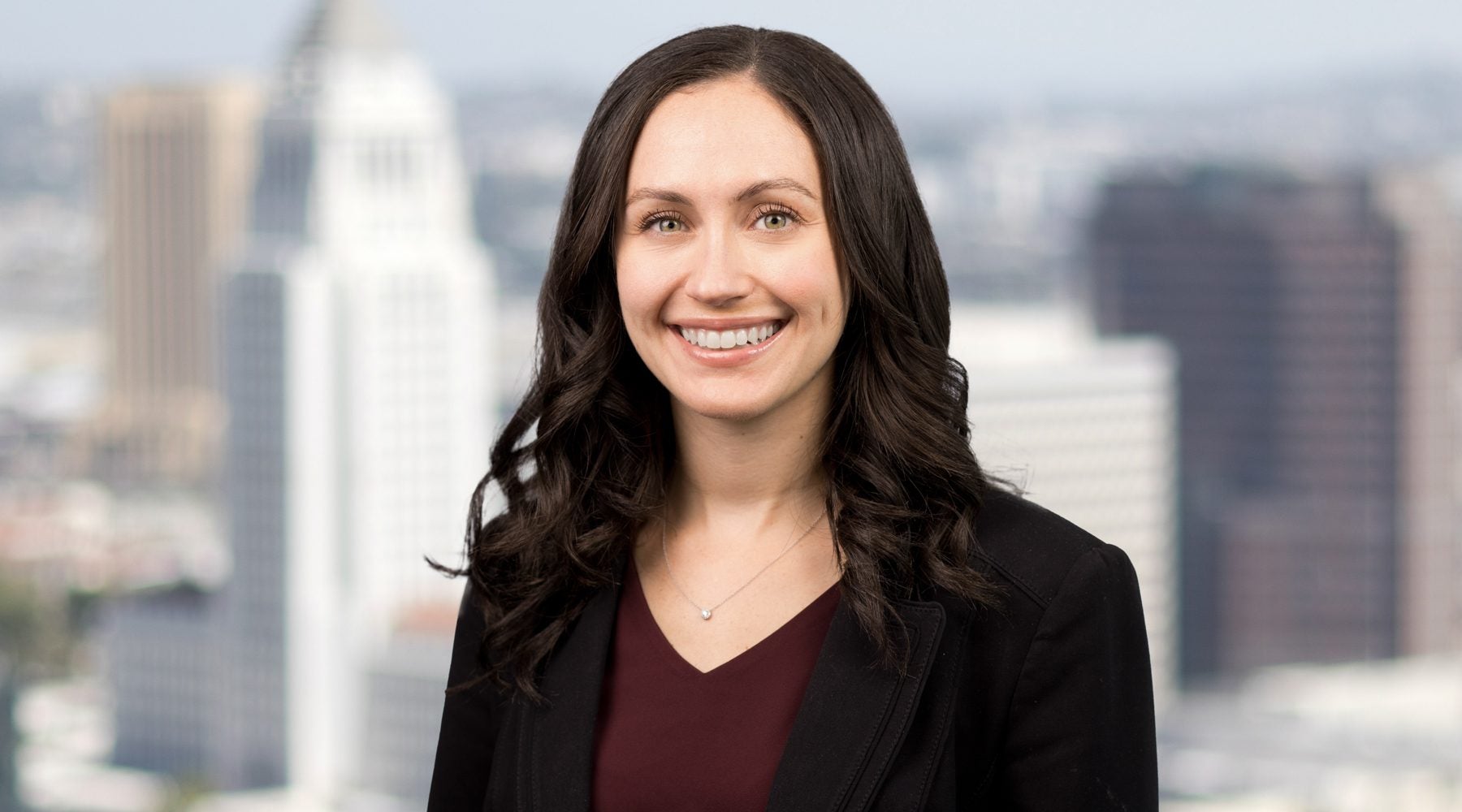 Laura R. Perry - Munger Tolles & Olson LLP