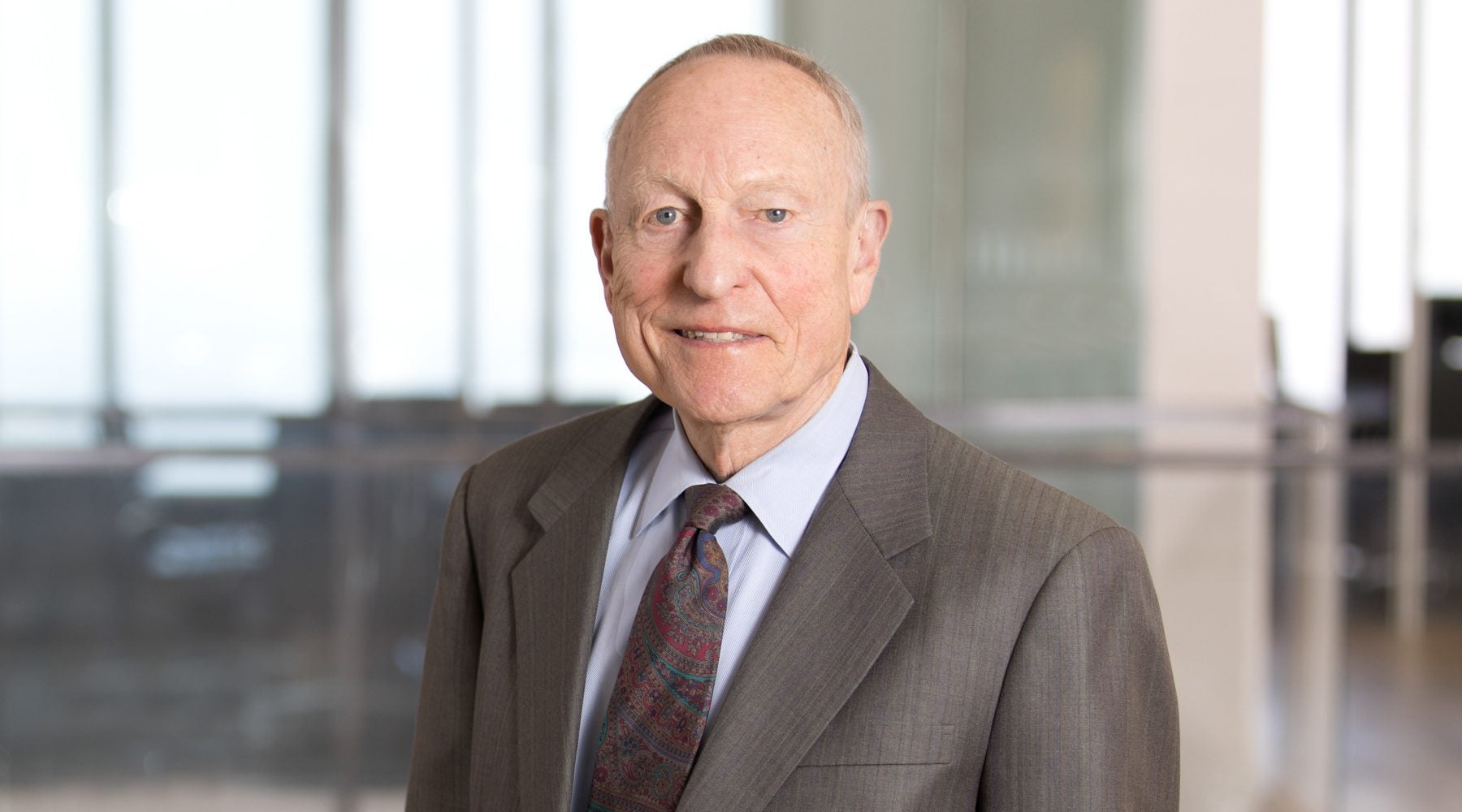 Ronald L. Olson - Munger, Tolles & Olson