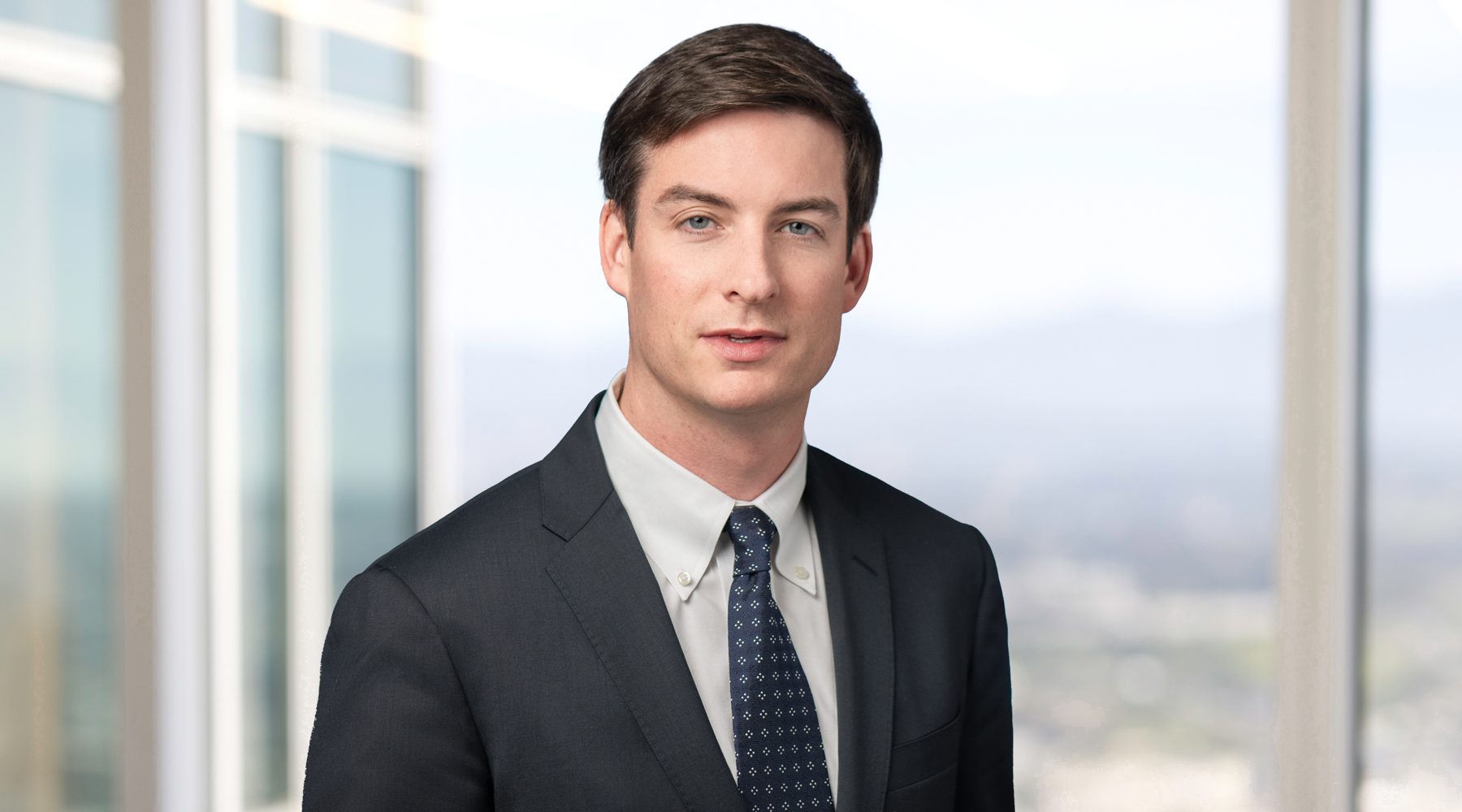 Sean P. Barry - Munger Tolles & Olson LLP