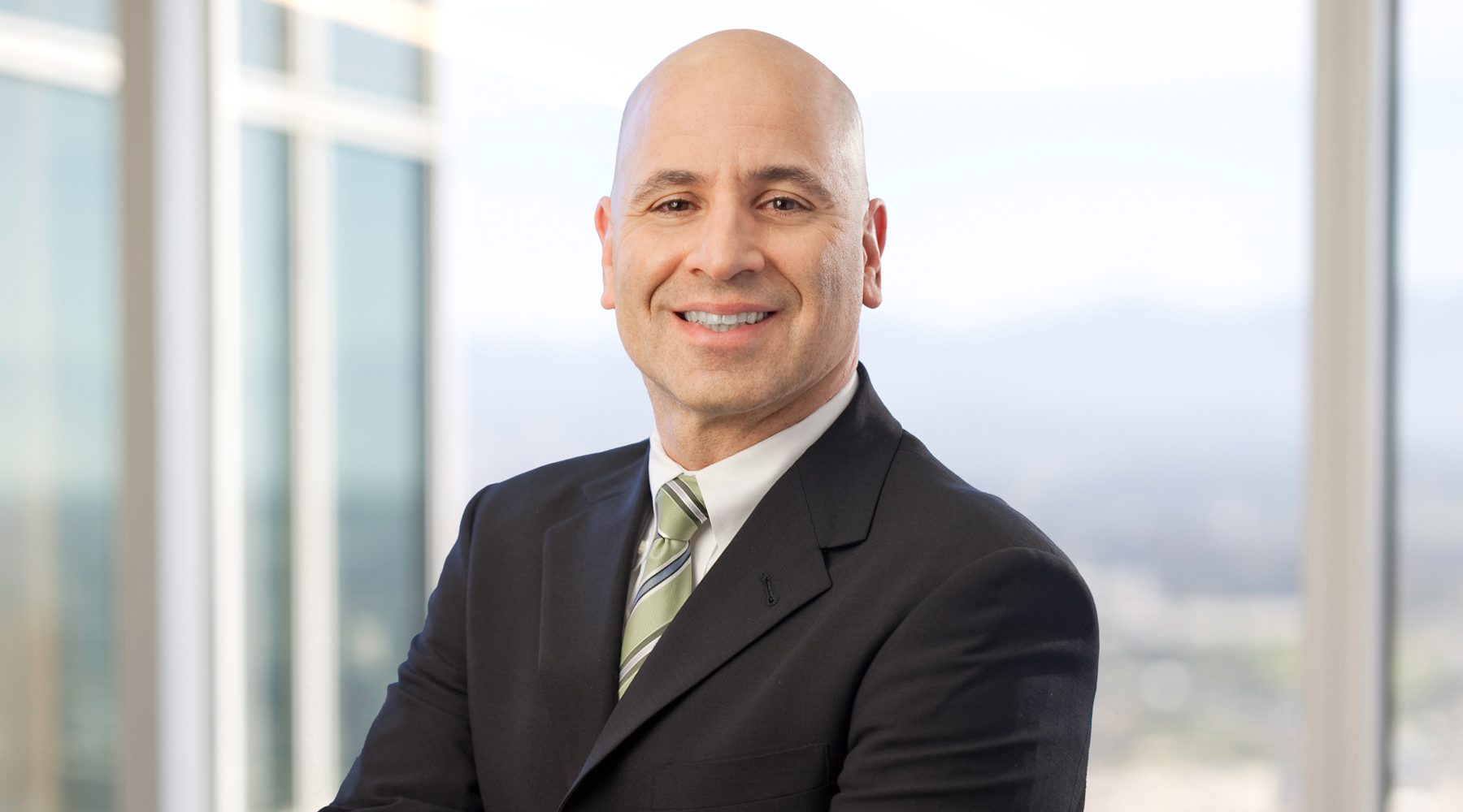 Stuart N. Senator - Munger, Tolles & Olson