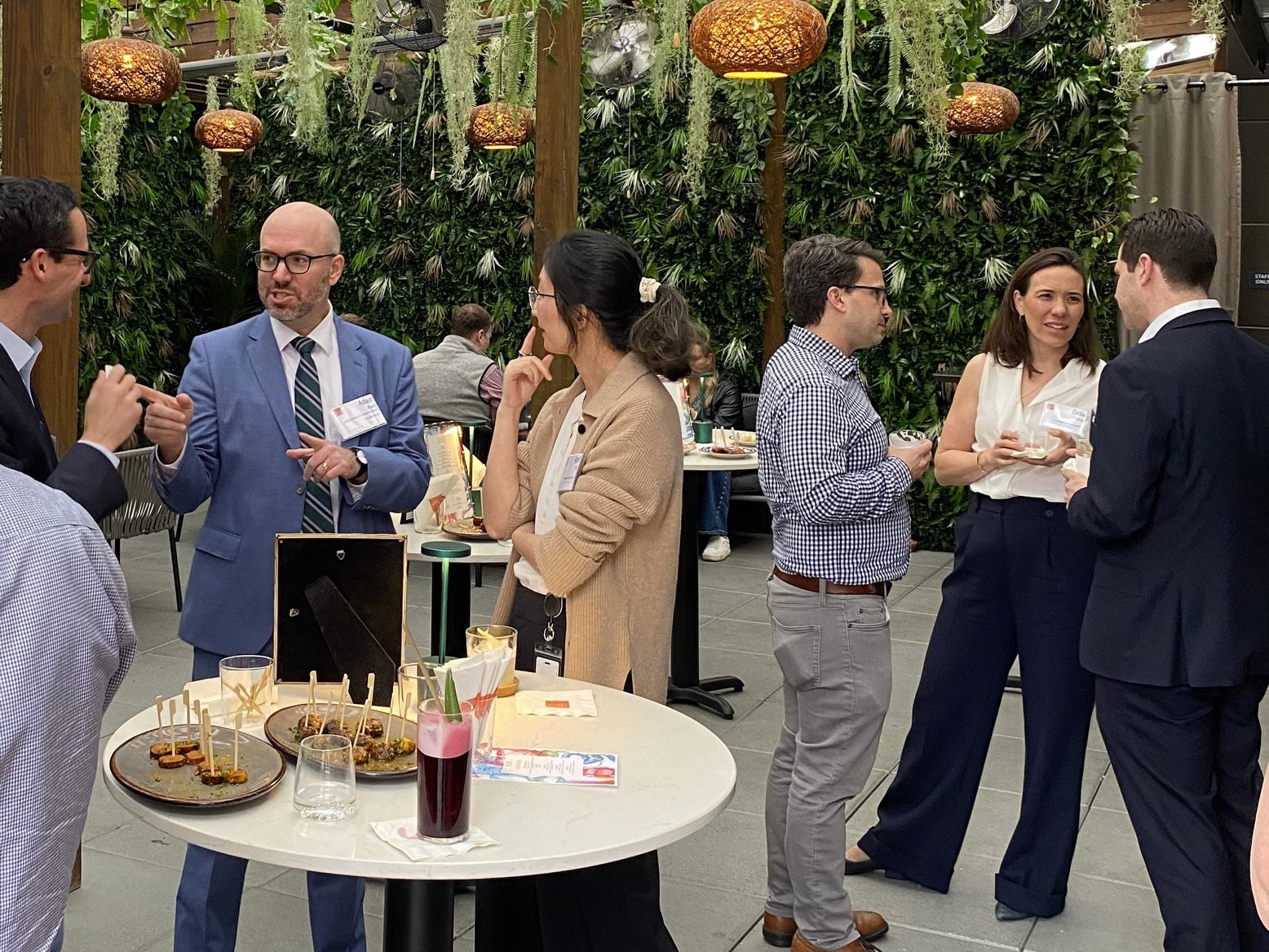 Alumni Network - Munger, Tolles & Olson
