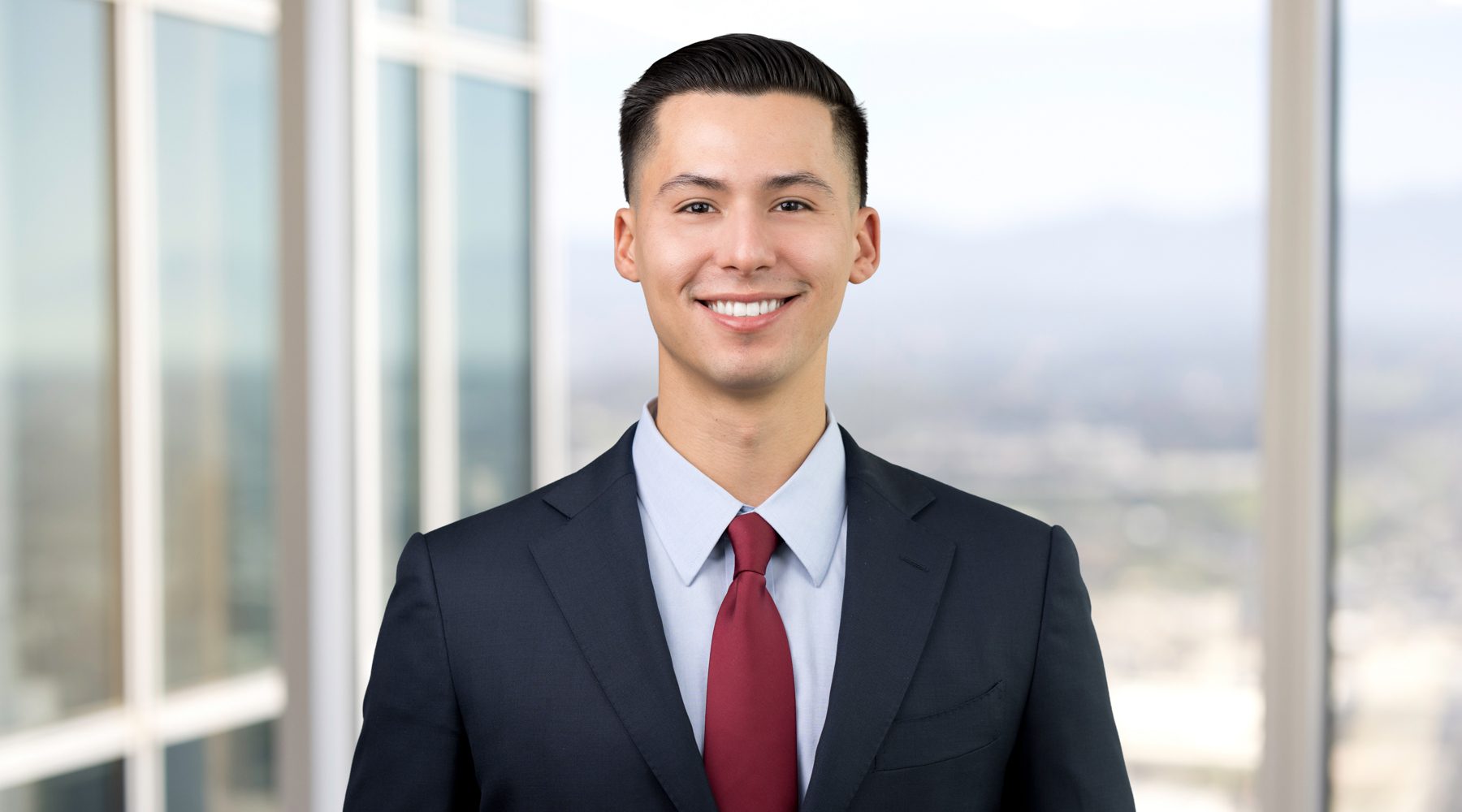 Andrew Fenning - Munger Tolles & Olson LLP