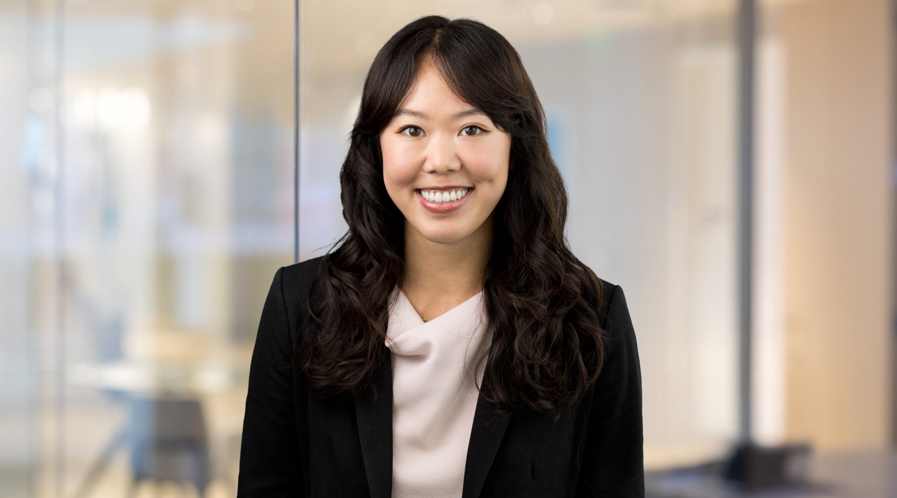 Cynthia Long - Munger Tolles & Olson LLP